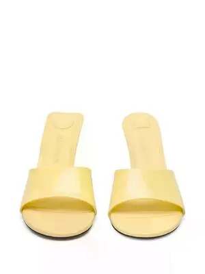 Jacquemus Les Cubisto Sandals