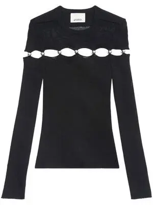Isabel Marant Étoile Elsie Top