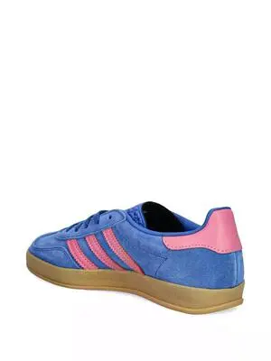 Adidas Gazelle Indoor Sneakers - Blue