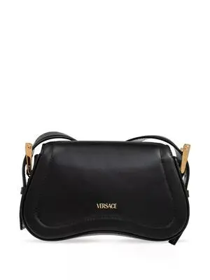 Versace Medusa Biggie Messenger Bag