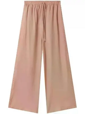 Stella McCartney Crystal-embellished Trousers