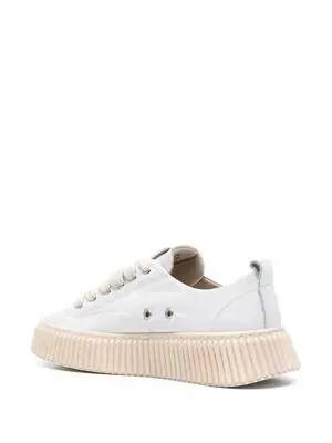 RHUN 2020 Sneakers - White
