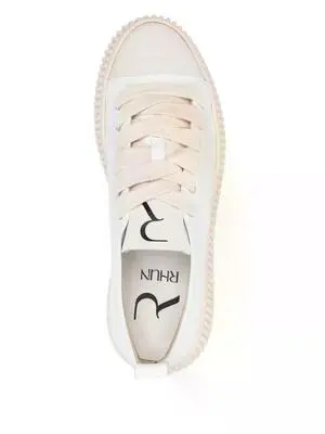 RHUN 2020 Sneakers - White