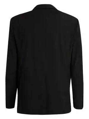 PAOLO PECORA Single-breasted Blazer