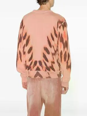 MARANT Mikoy Printed Sweatshirt