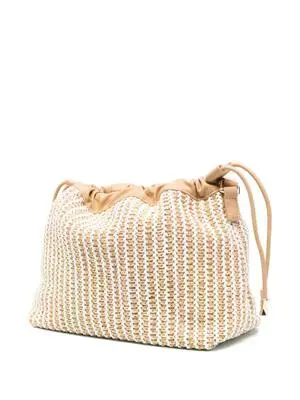 A.p.c. Ninon Cross Body Bag