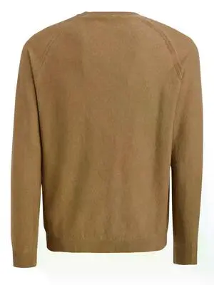 PAOLO PECORA Cotton Sweater