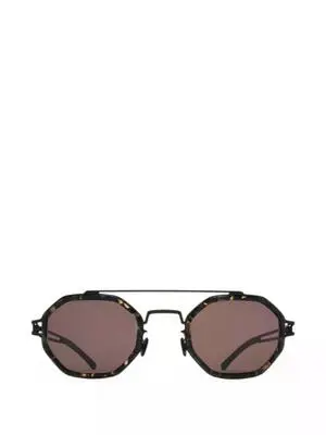 Mykita Arturo Sunglasses - Brown