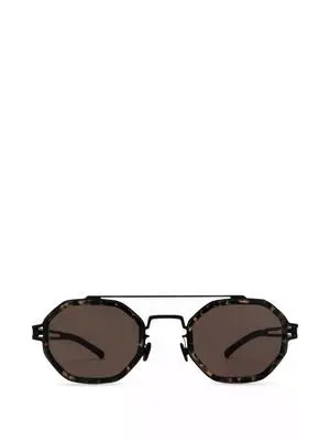 Mykita Arturo Sunglasses - Brown