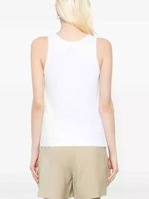 Moschino Relaxed Fit Vest