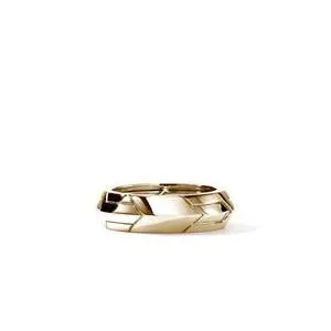 John Hardy Icon 50 Band Ring