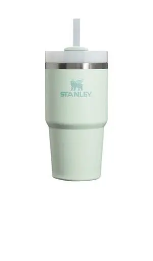 STANLEY Stanley The Quencher H2.o Flowstate Tumbler 20 Oz In Mint. Mist