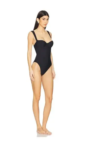 Simkhai Kyle Bustier One Piece