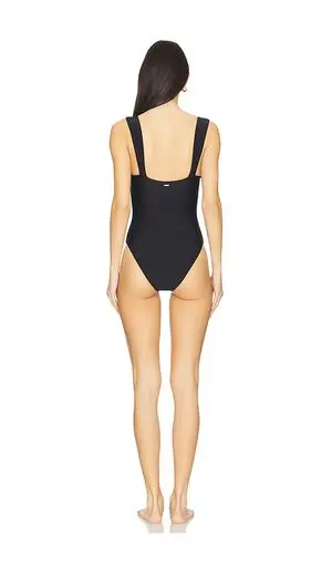 Simkhai Kyle Bustier One Piece
