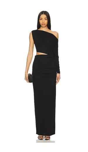 Nbd Yahaira Maxi Dress