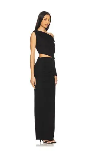 Nbd Yahaira Maxi Dress