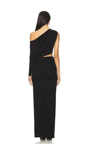 Nbd Yahaira Maxi Dress