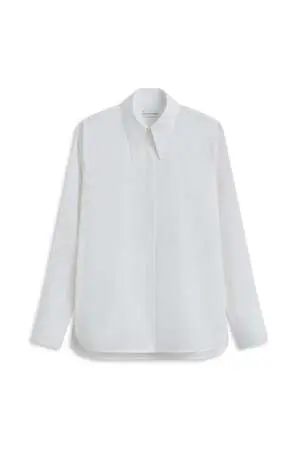 Scanlan Theodore Cotton Shirt