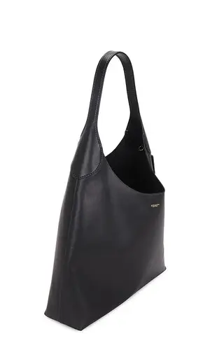 COACH Brooklyn Shoulder Bag - Black
