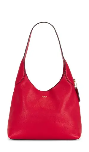 COACH Brooklyn Shoulder Bag 28