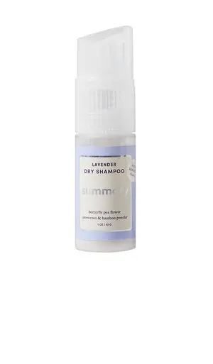 SUMMARY Dry Shampoo - N,a