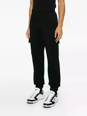 Lacoste Cargo Track Trousers