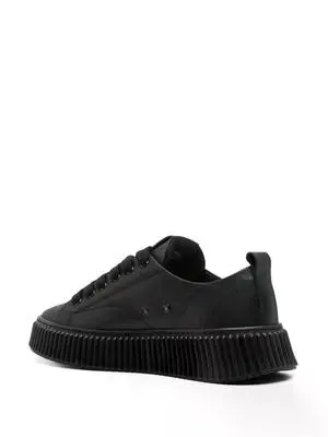 RHUN 2020 Sneakers - Black