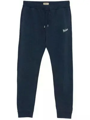 Woolrich Cotton Track Pants