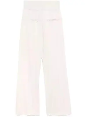 COURREGES Interlock Track Pants