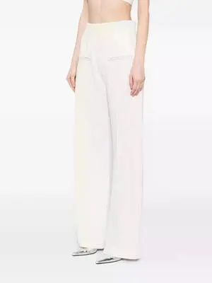 COURREGES Interlock Track Pants