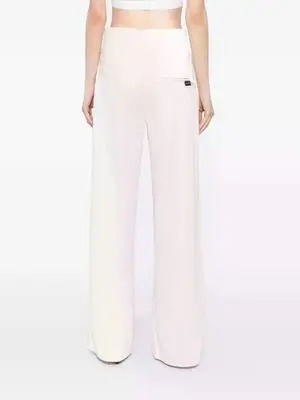 COURREGES Interlock Track Pants