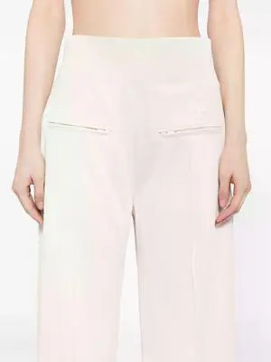 COURREGES Interlock Track Pants