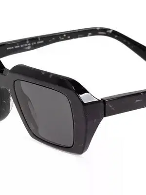 Mykita Nima Sunglasses - Black