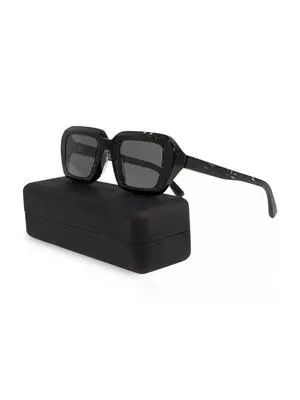 Mykita Nima Sunglasses - Black
