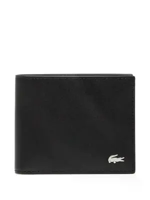 Lacoste Billfold Wallets For Men