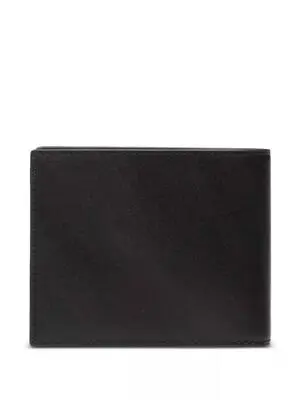 Lacoste Logo Billfold Wallet