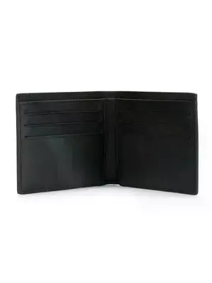 Lacoste Logo Billfold Wallet