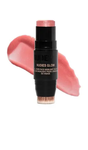 NUDESTIX NUDESTIX Nudies Glow All Over Face Highlight In I Dew. I Dew