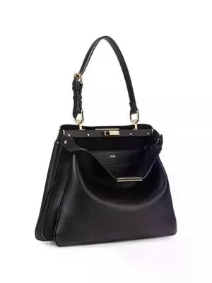 Fendi Peekaboo Tote