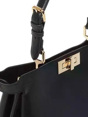 Fendi Peekaboo Tote