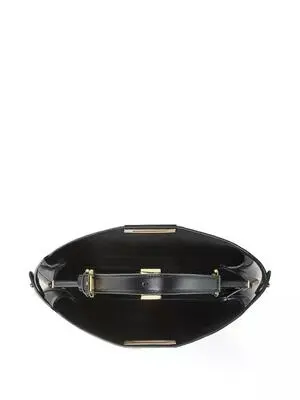 Fendi Peekaboo Tote - Black