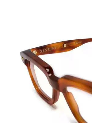 SESTINI EYEWEAR Quattro Glasses