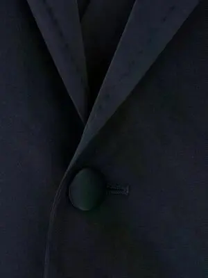 Brian Dales Single-breasted Suit