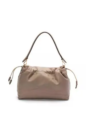 Fendi Mamma Baguette Shoulder Bag - Neutrals