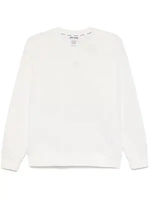 Dkny Embroidered Sweatshirts Hoodies For Women