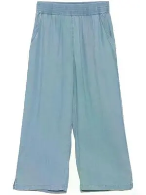 Dkny Chambray Trousers