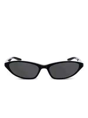 Balenciaga Neo Oval 2.0 Sunglasses