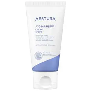 AESTURA Mini Atobarrier365 Cream Moisturizer With Ceramides & Niacinamide For Skin Moisture Barrier Repair - One-color