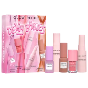 GLOW RECIPE Dewy Babies