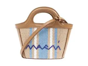 Marni Tropicalia Micro Bag